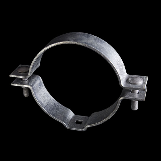 Collarines para Transformador : Collarín 140 mm Transformador