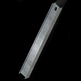 Vigas en I para Retenida : Viga en I para Retenida Perfil IPE